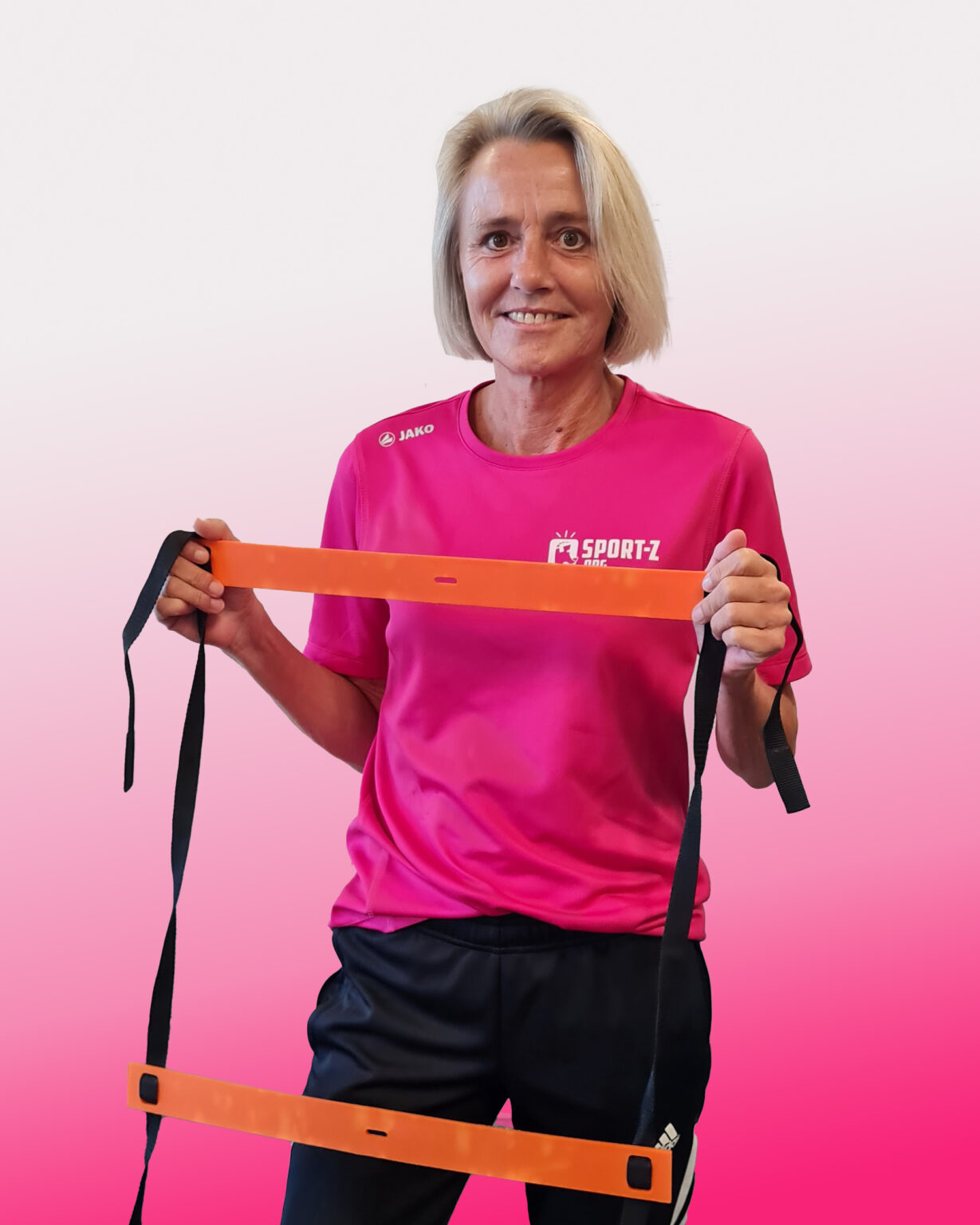 Contact - Stichting Sport-Z