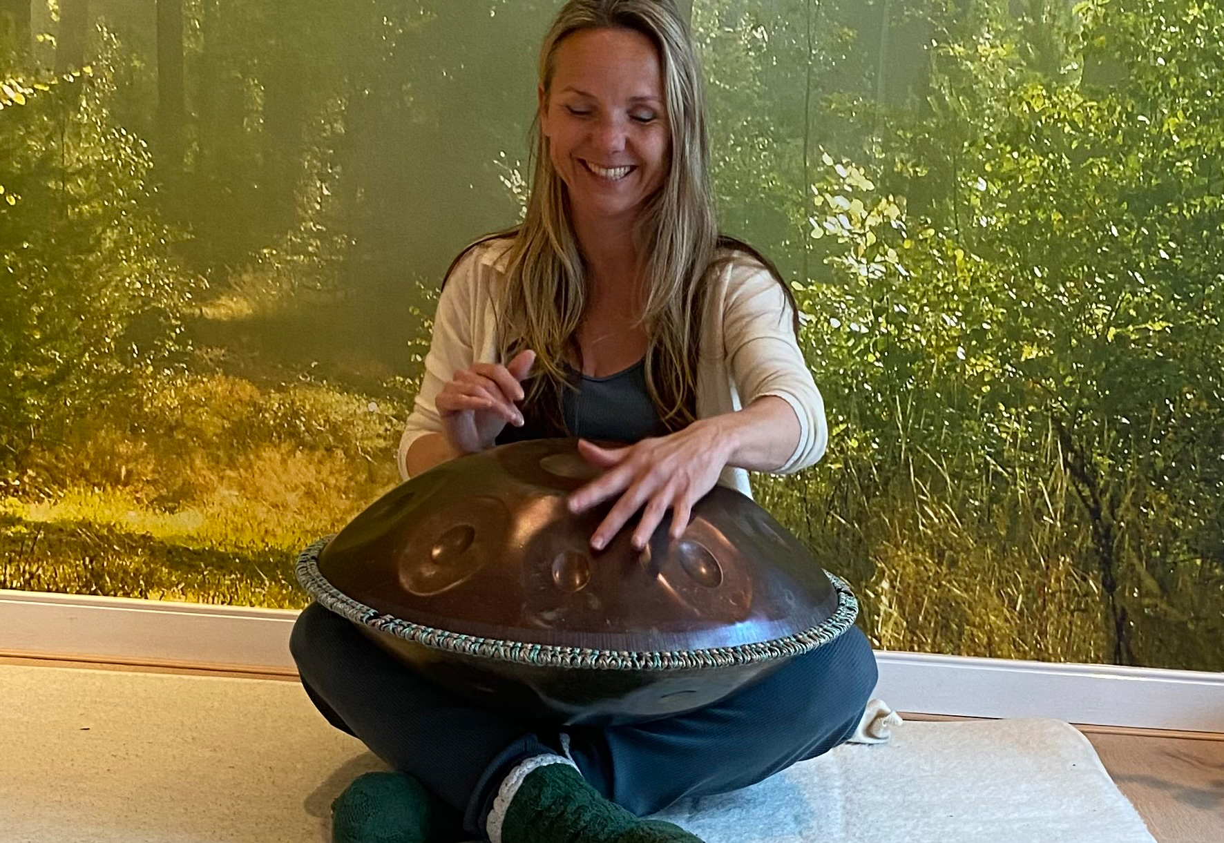 EasyYoga - Stichting Sport-Z